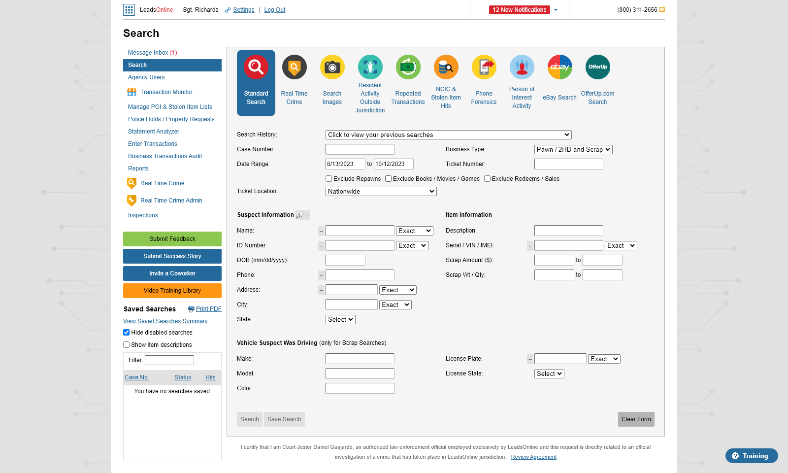 Learn and Win | LeadsOnline